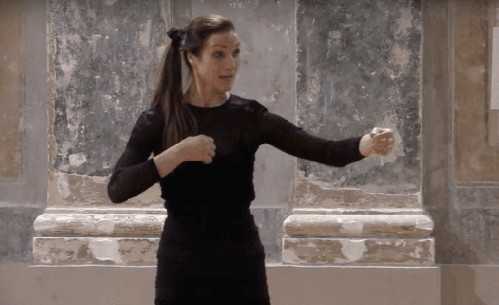 Julie Stanzak alla Nico Pepe - Nico Pepe